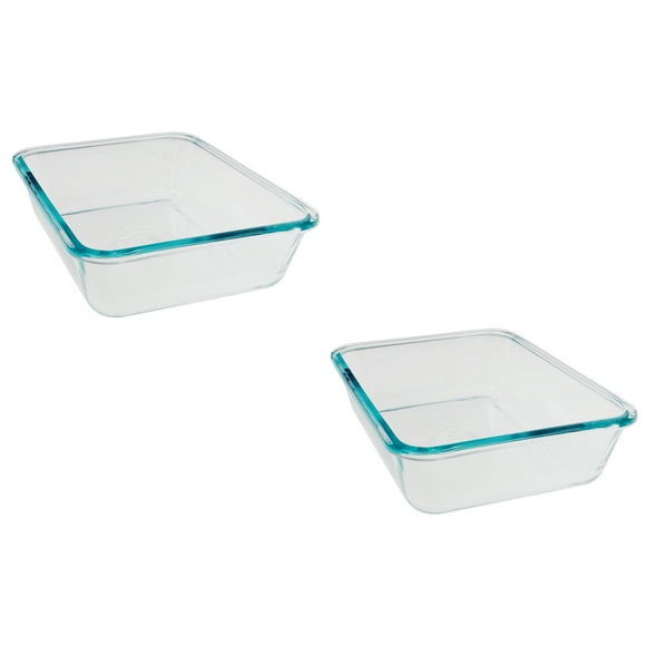 Pyrex Glass Snapware