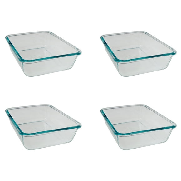 Pyrex Glass Snapware