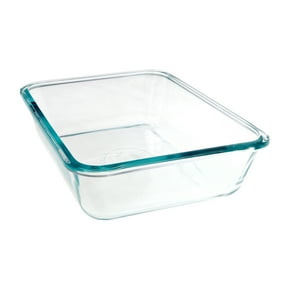 Pyrex Glass Snapware