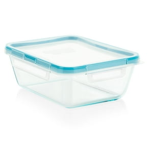 Pyrex Glass Snapware
