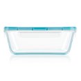 Snapware 8 Cup Clear Food Storage Container - Walmart.com