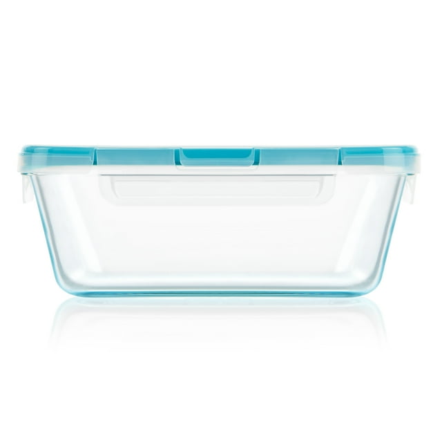 Snapware 8 Cup Clear Food Storage Container - Walmart.com