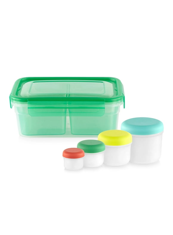 Snapware Food Storage Containers in Kitchen Storage & Organization ...