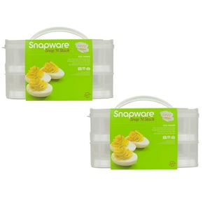 Snapware