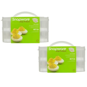 Snapware