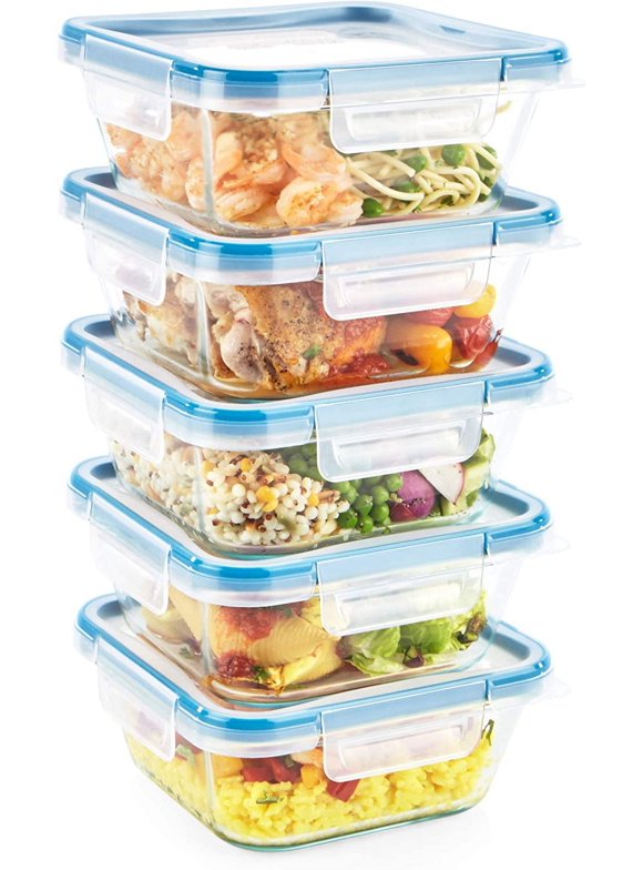 Snapware Food Storage Containers in Kitchen Storage & Organization ...