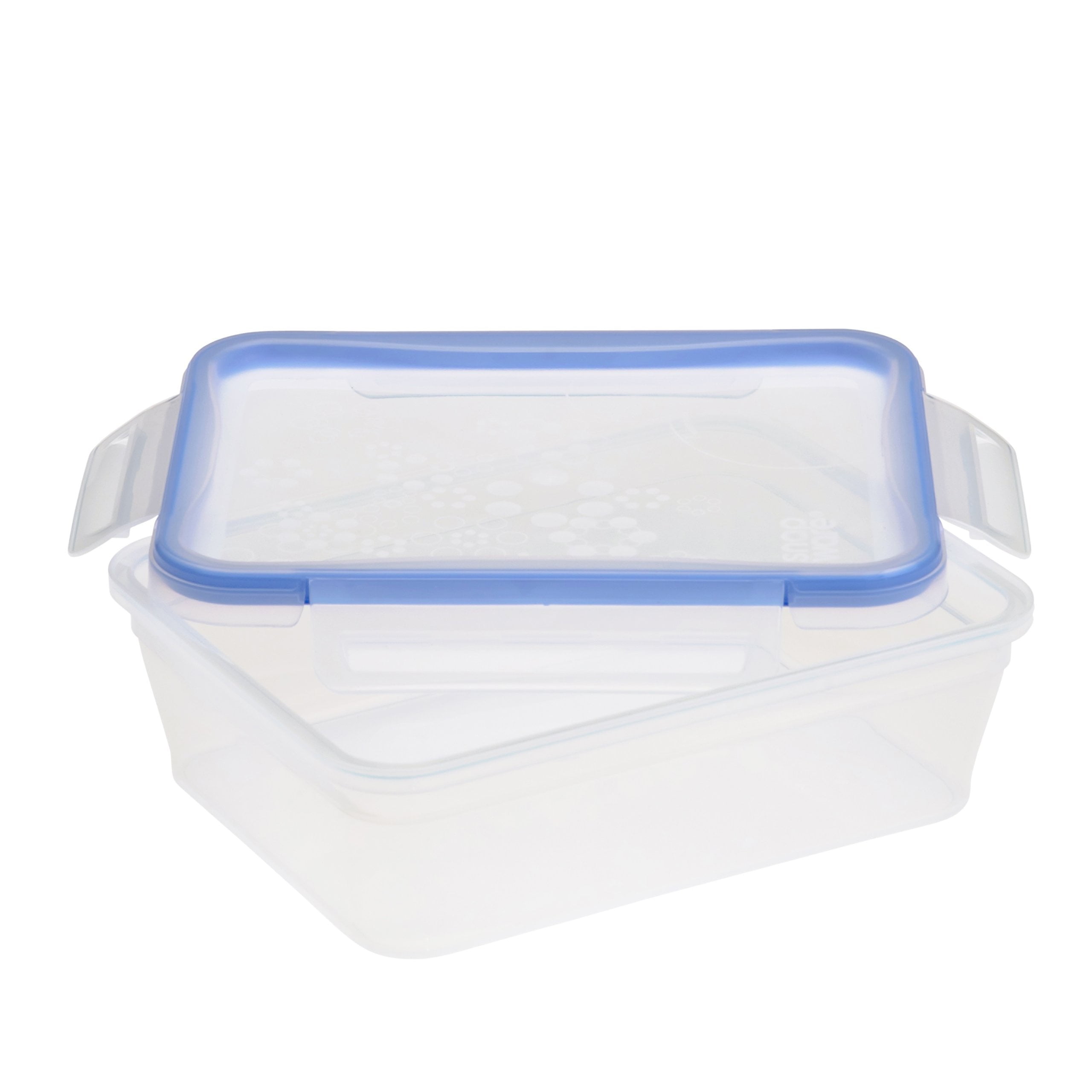 Snapware Total Solution 8.5-Cup Plastic Food Storage Container Lid, 8.5 ...