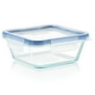 Snapware Total Solution Glass Storage Set, 10 Piece - Walmart.com