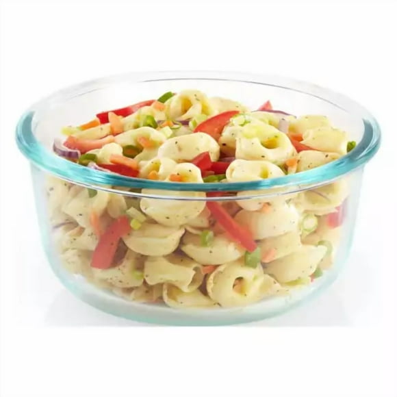 Pyrex Glass Snapware