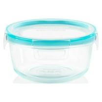 Snapware 8 Cup Clear Food Storage Container - Walmart.com