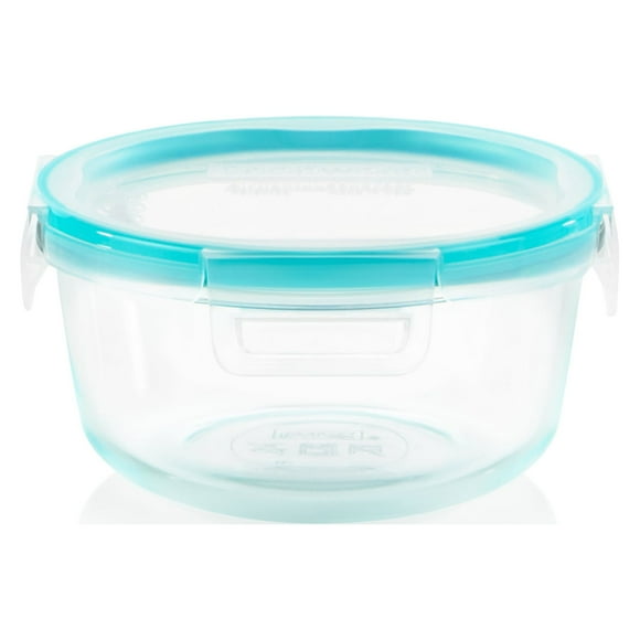 Pyrex Glass Snapware
