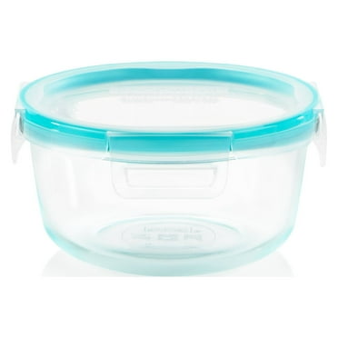 Snapware 8 Cup Clear Food Storage Container - Walmart.com