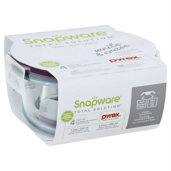 Snapware