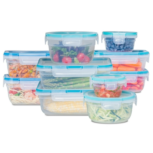 Snapware Food Storage Containers in Kitchen Storage & Organization ...