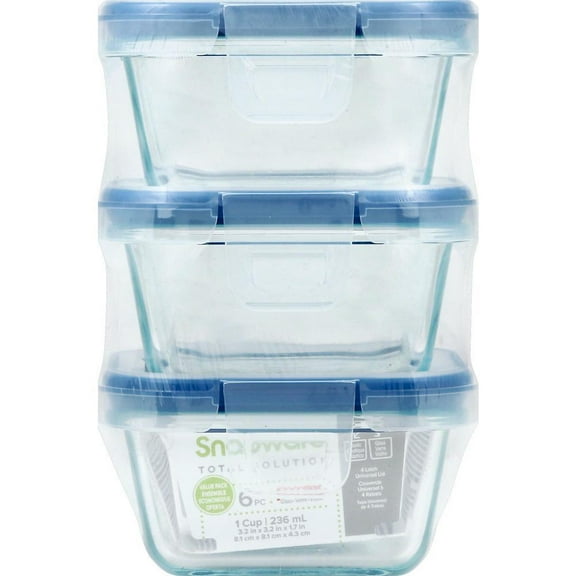 Tupperware Lids Replacement