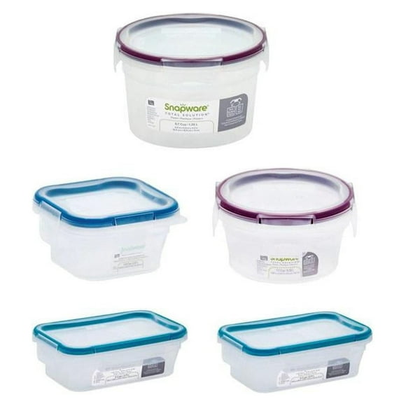 Snapware Lids Replacement