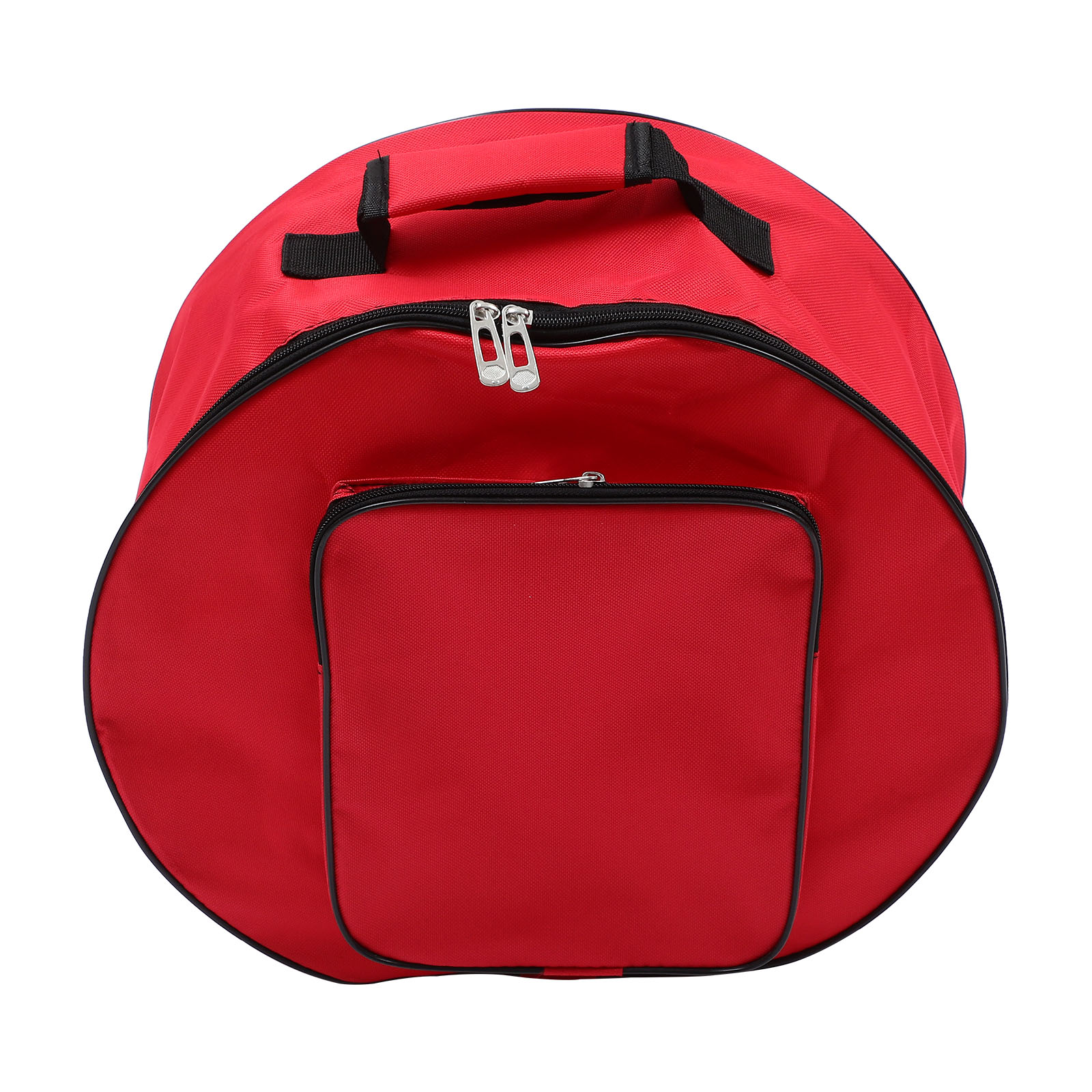 Portable Snare Drum Bag for Outdoor Use 1 Set Stick Snare Drummer Carry ...