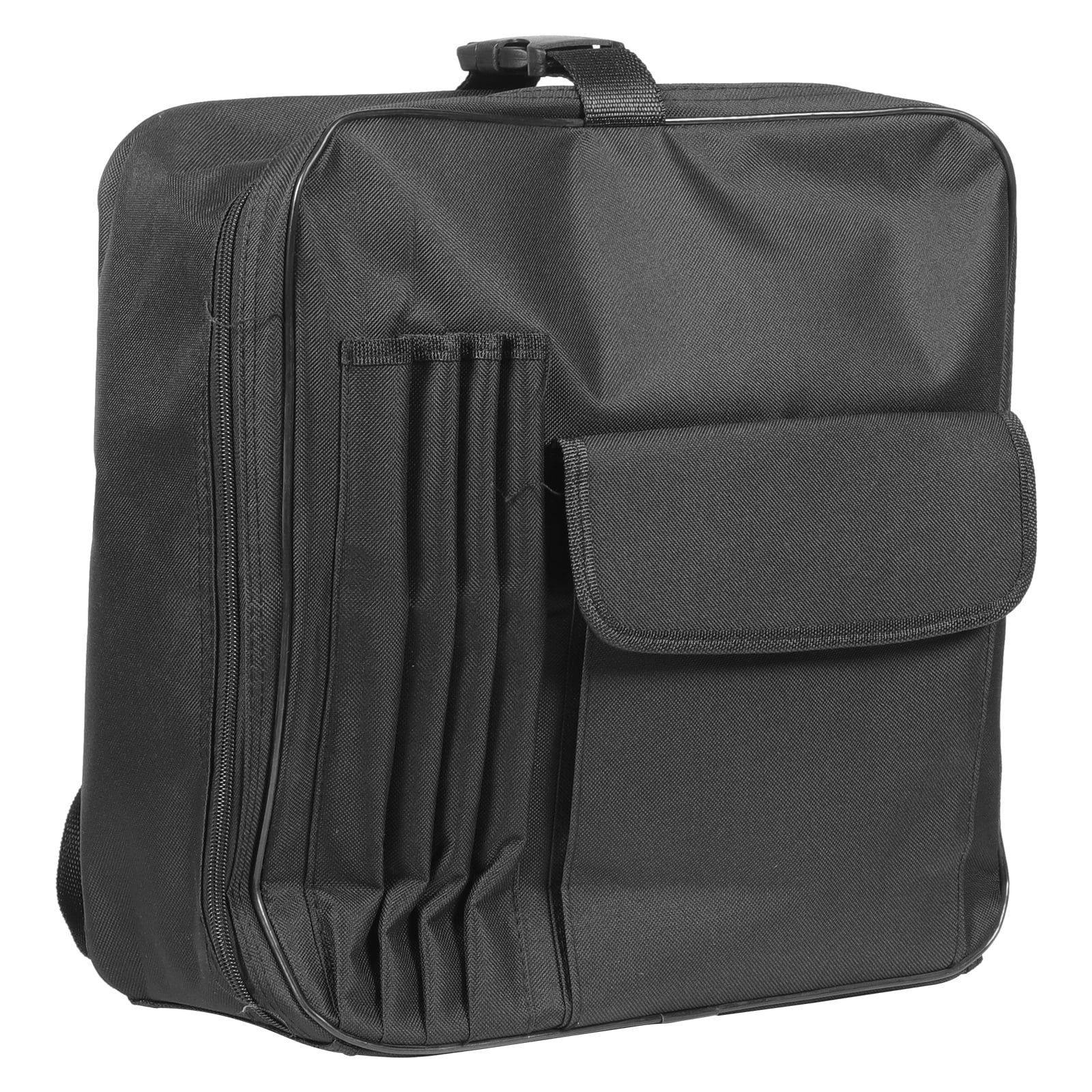 Snare Drum Bag Carrying Pouch Instrument Storage Backpack Shoulders ...