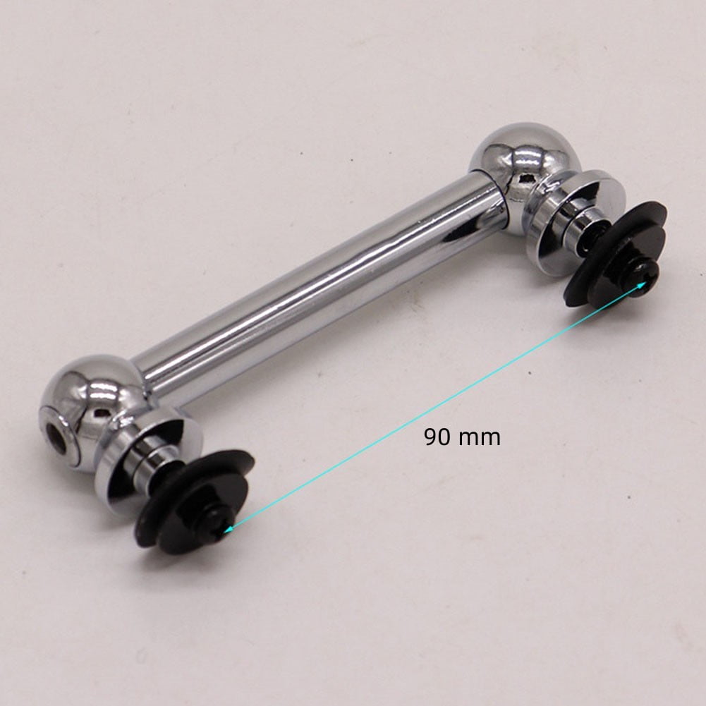 Snare Drum Lugs Two Side Drum Lugs Hole To Hole Distance 26-90mm Double ...