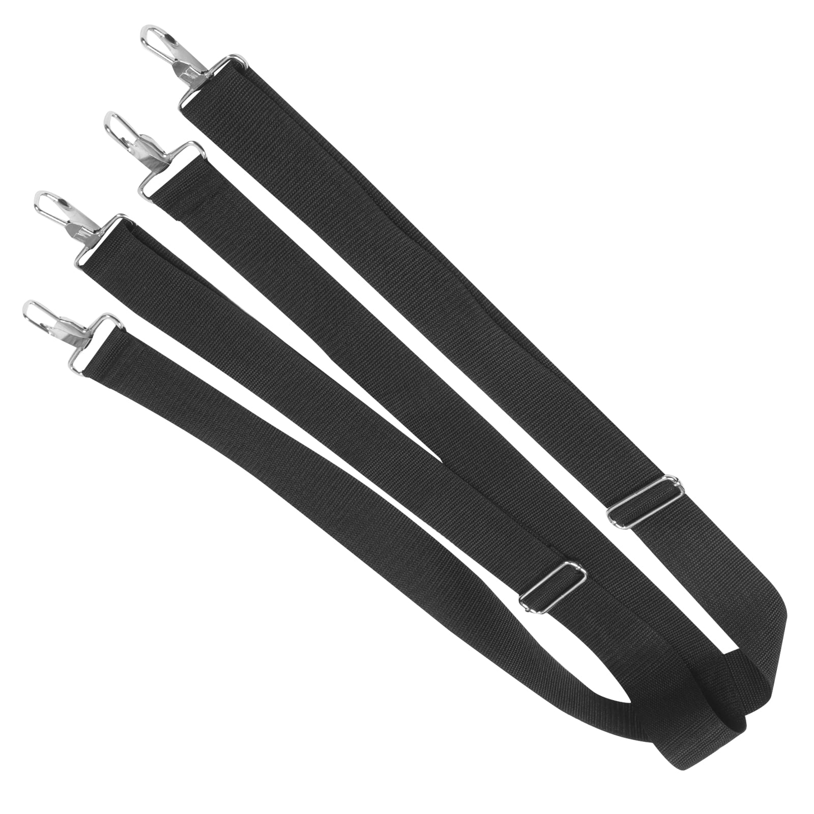 Snare Drum Shoulder Belt Adjustable Sling Marching Strap Nylon ...