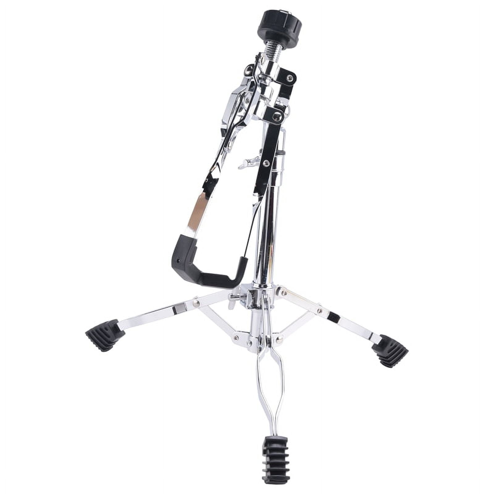 Snare Drum Stand,Concert Snare Drum Stands Adjustable Snare Stand ...