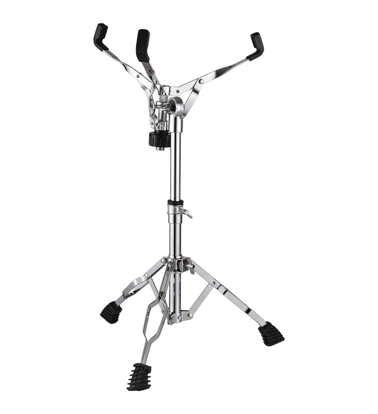 Snare Drum Stand Foldable Detachable Bracket 22mm Pipe Diameter ...