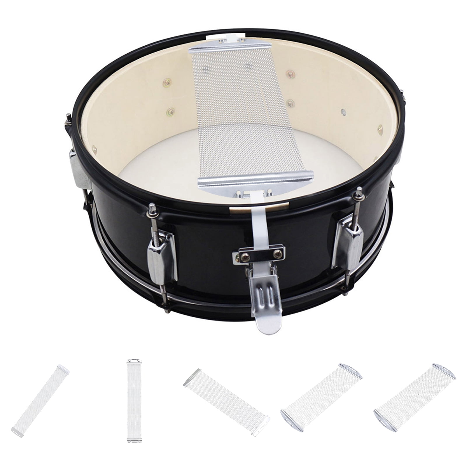 Snare Drum Wire Good Strength Rust-proof Flexible Universal Long ...