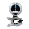 Snark Guitar Tuner (SIL-1) - Walmart.com