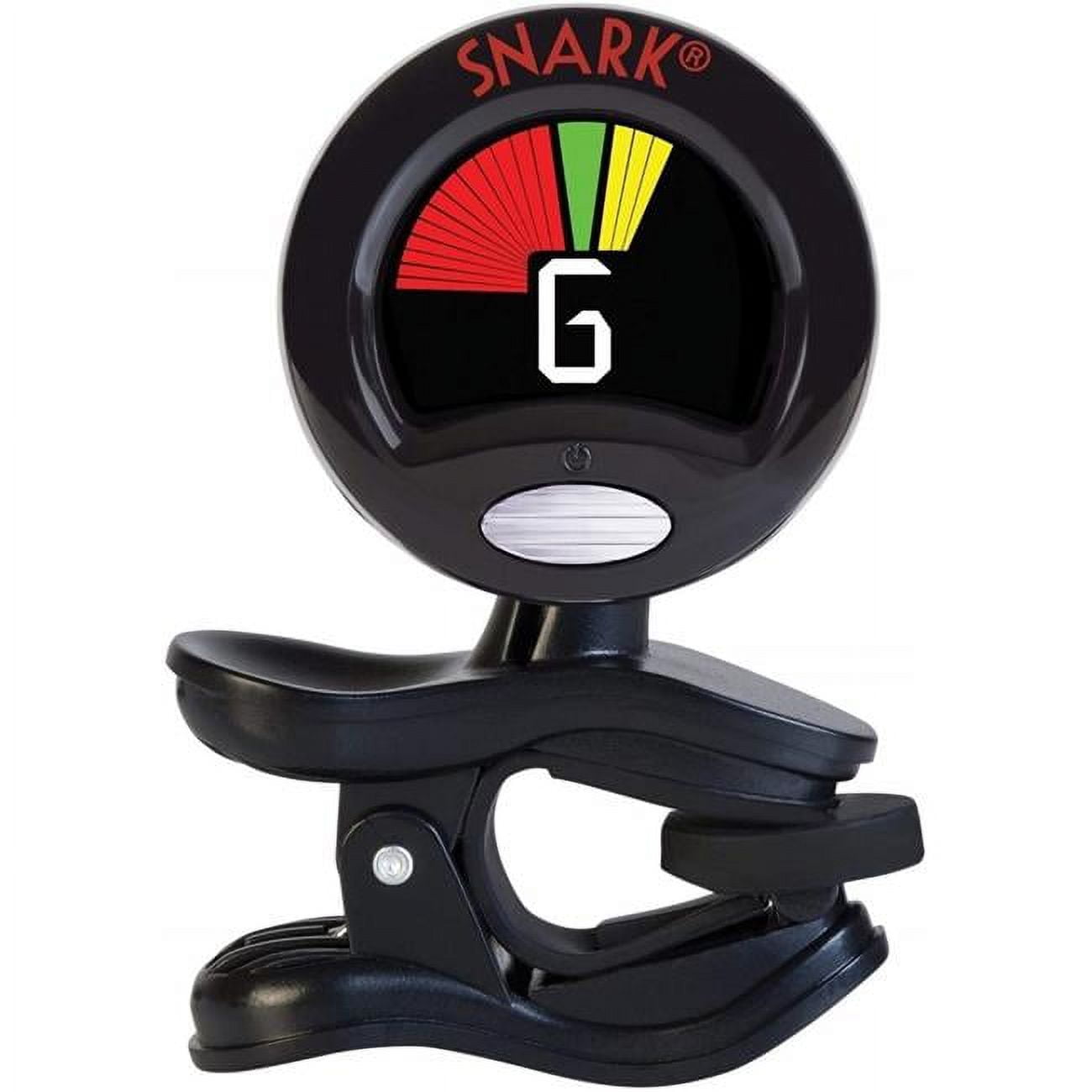 Snark SN6X-U Clip-On Tuner for Ukulele - Walmart.com