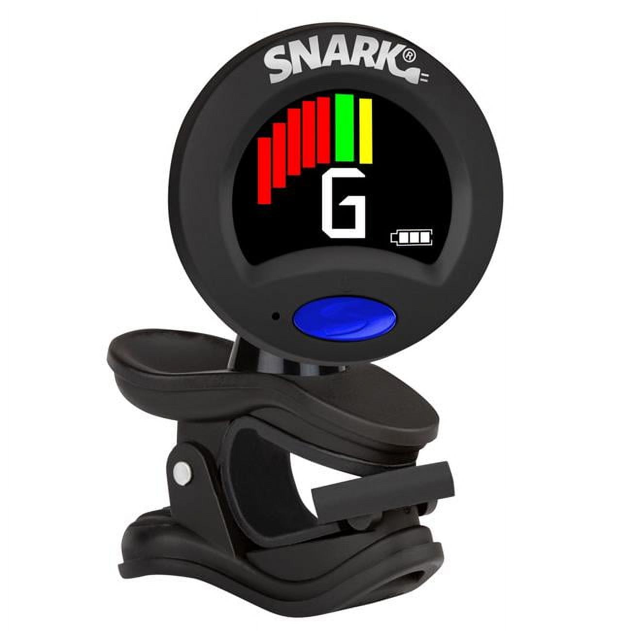 Snark Snark Super Tight Rechargeable Tuner - Walmart.com