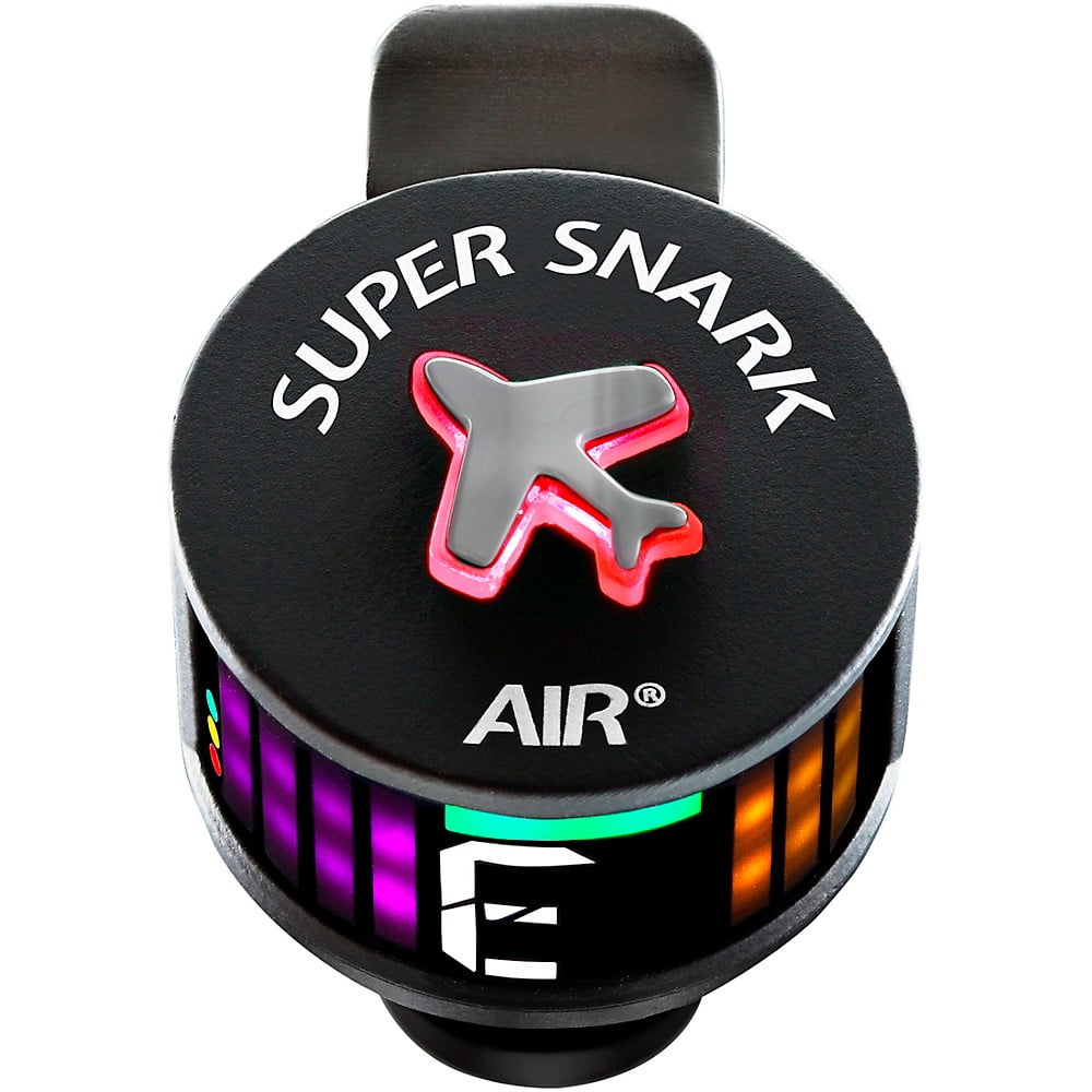 Snark Super Snark Air Tuner - Walmart.com