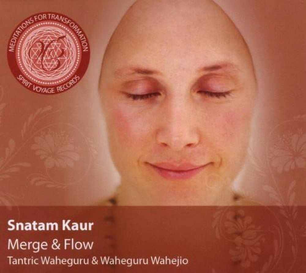 Snatam Kaur - Meditations Merge Flow - Christian / Gospel - CD ...