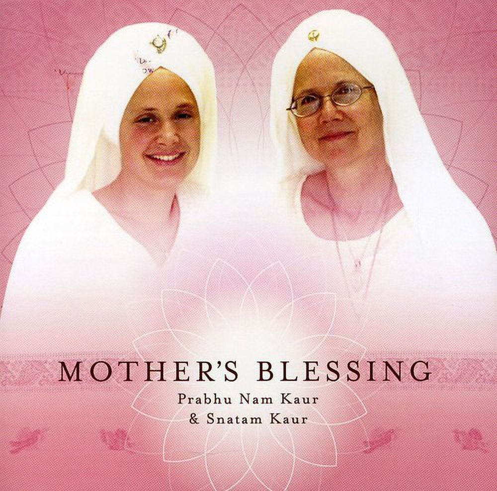 Snatam Kaur - Mother's Blessing - Christian / Gospel - CD - Walmart.com