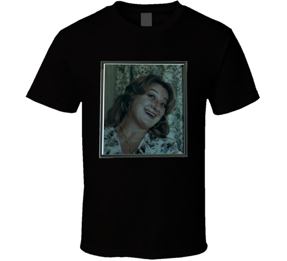 Snatch Brad Pitt Mom Me Ma Retro Movie T Shirt - Walmart.com