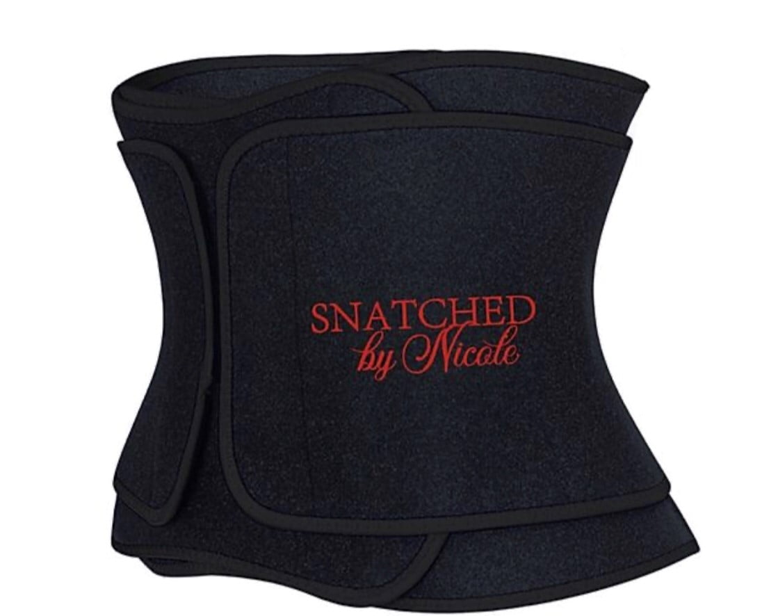 Snatched Body