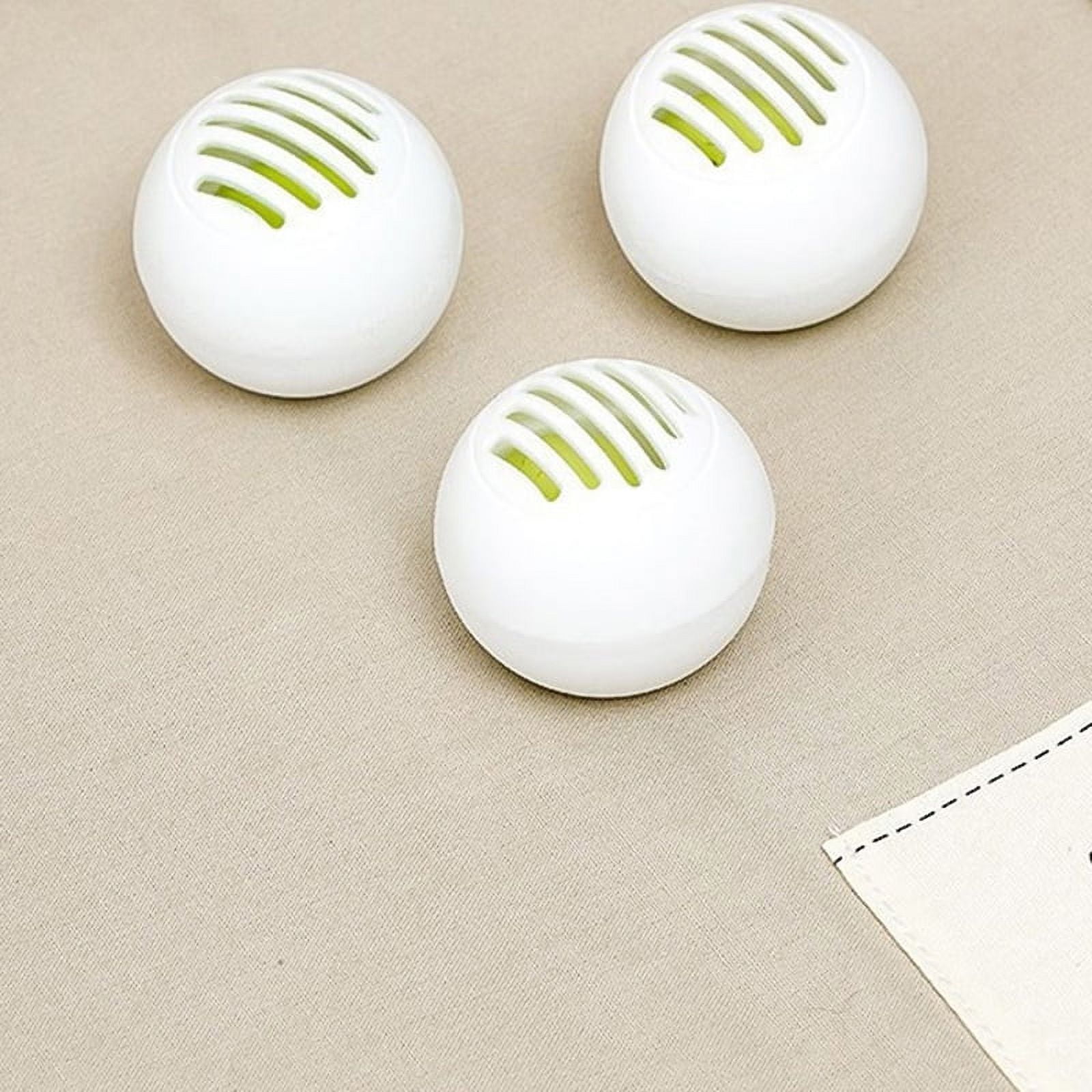 Sneaker Deodorizer Balls, Shoes Gym Bags Lockers Air Fresheners ...