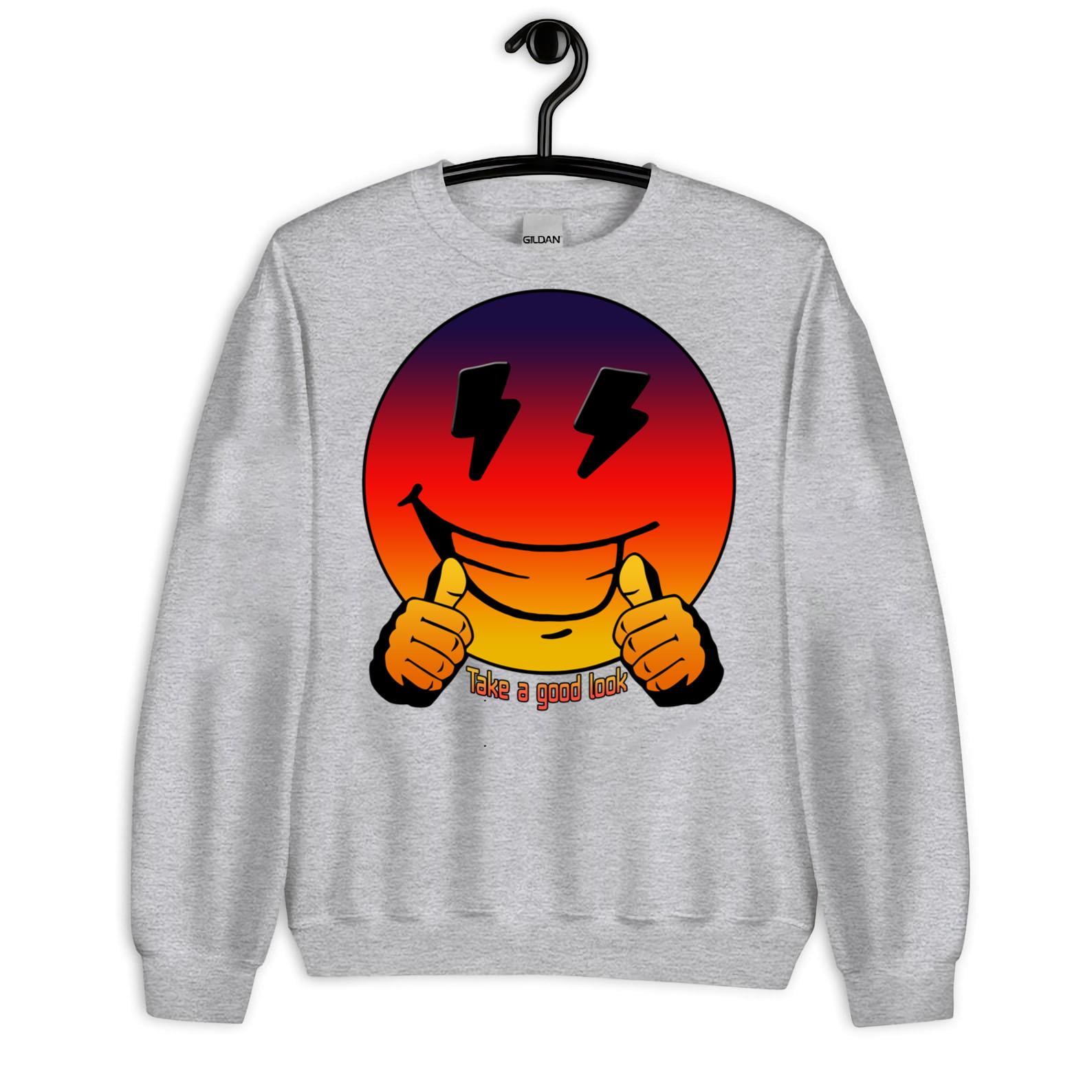 Sneaker Effect Graphic Shirt, Retro Rio Colorway Match Tee, Urban ...