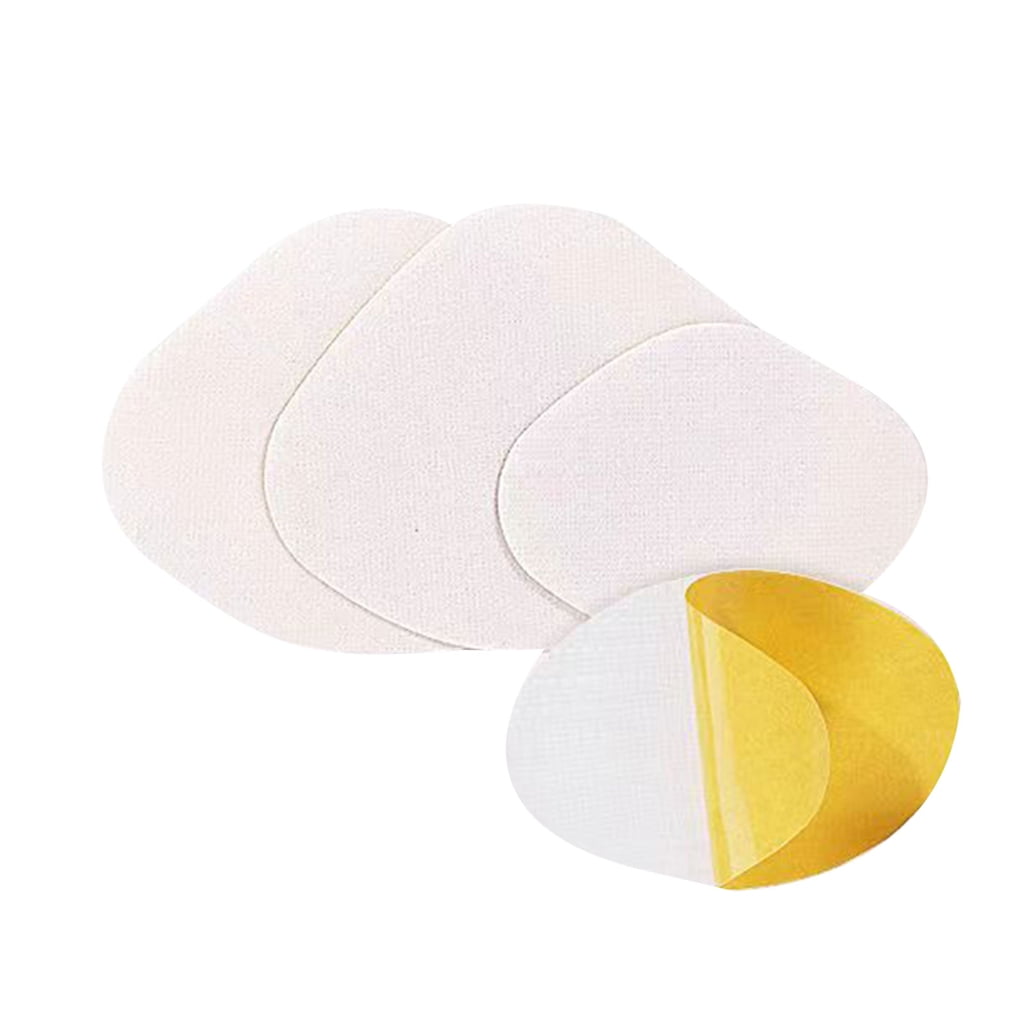 Sneaker Hole Patch Self-Adhesive Inside Shoe Patches Anti-abrasive Vamp ...