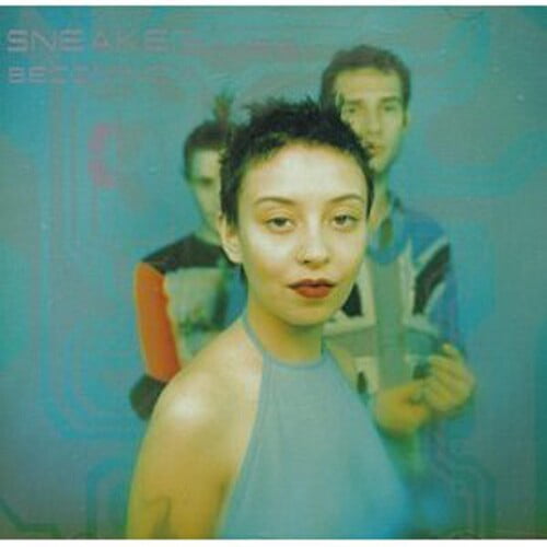 Sneaker Pimps - Becoming X-Limited Remix - Music & Performance - CD ...