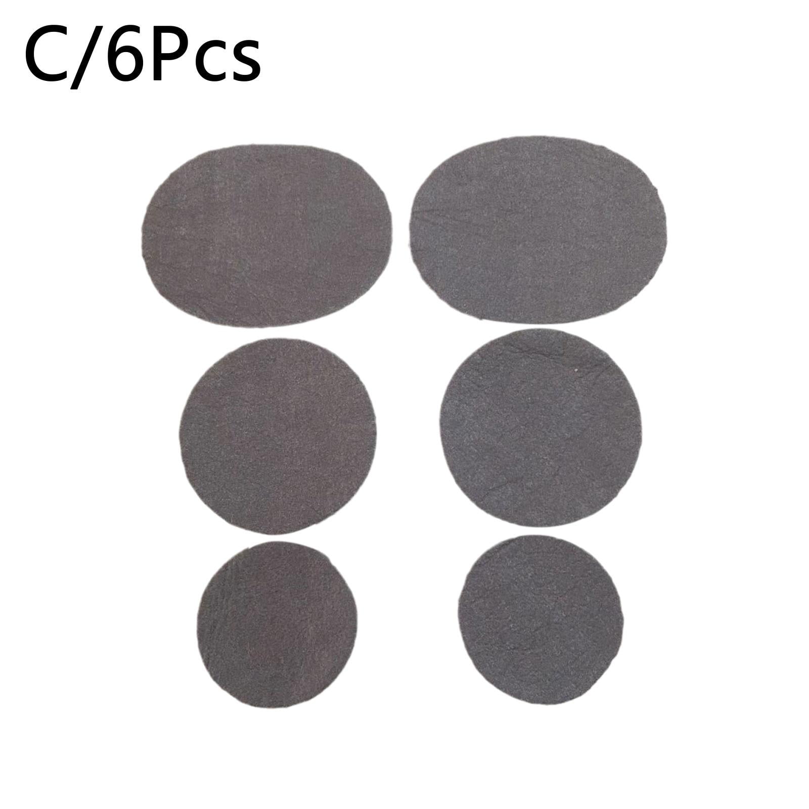 Sneaker Repair Subsidized Mesh Shoes Mesh Surface Worn Damaged Inner ...