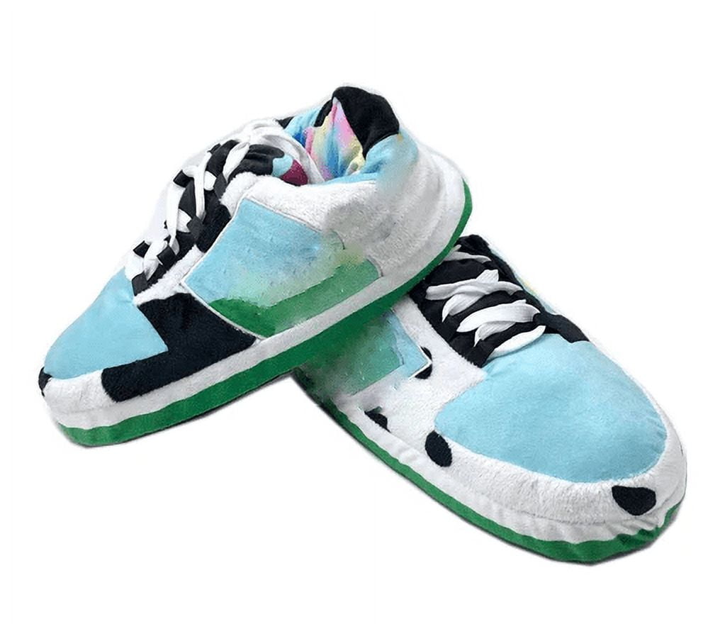 Sneaker Slippers in Jerry’s look SB dunk – One Size Fits Most Comfy ...