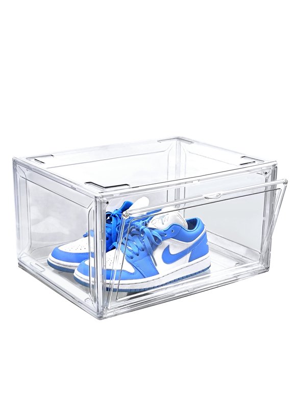 Shoe Storage Boxes in shoe storage - Walmart.com