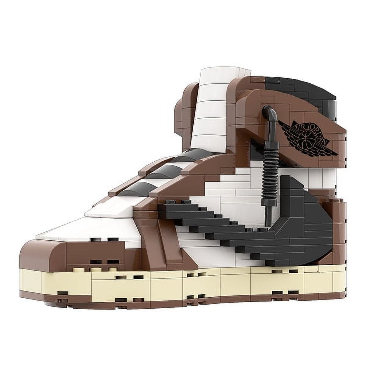 Sneakerbricks Building Kit | USA Seller | Best Sneakerhead Gift ...