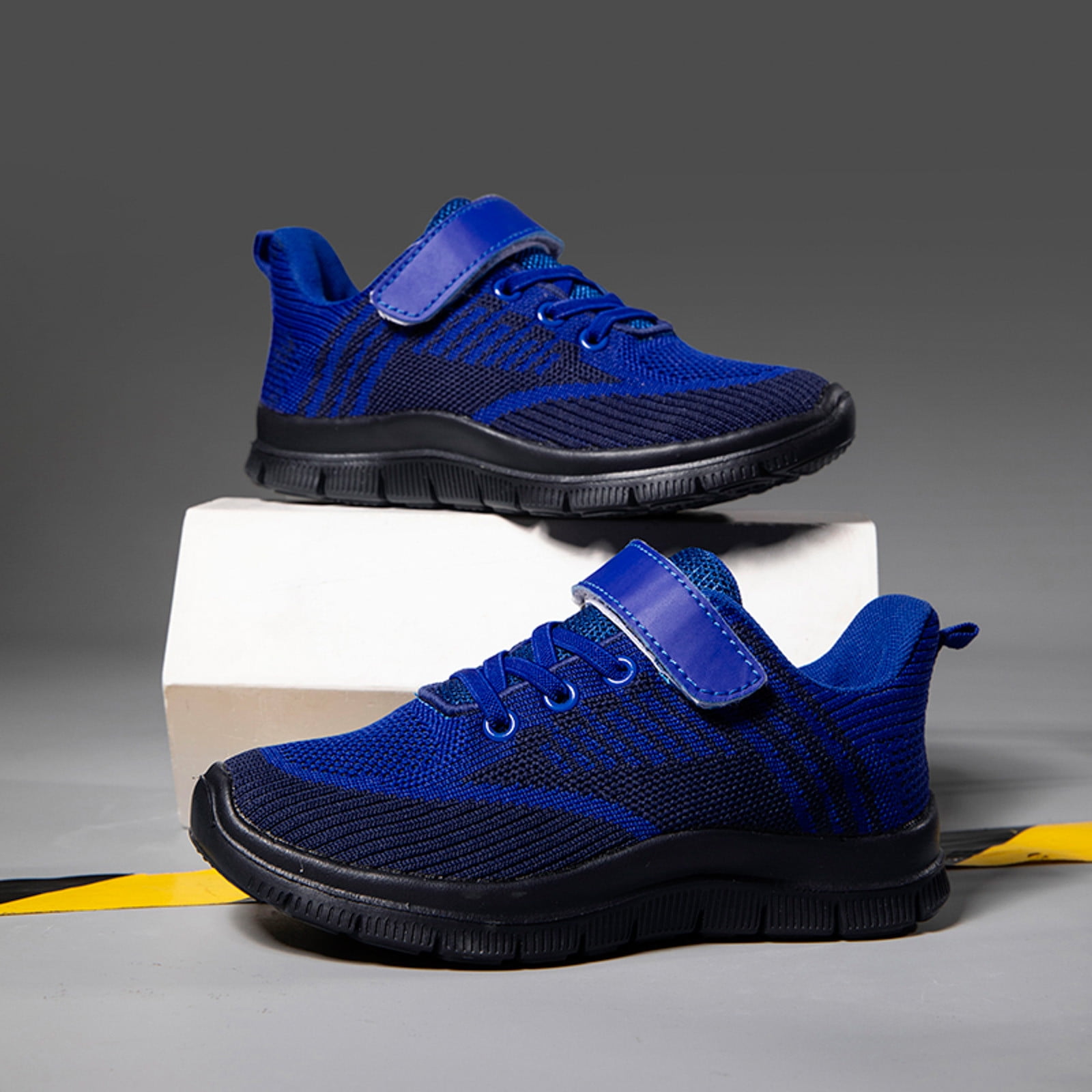 Sneakers Big Kids Clearance Fashion All Season Children Boys Sports ...