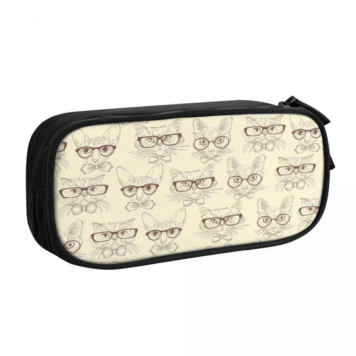 Snellen Chart Eye Test Kawaii Pencil Case s Large Capacity Optometrist ...