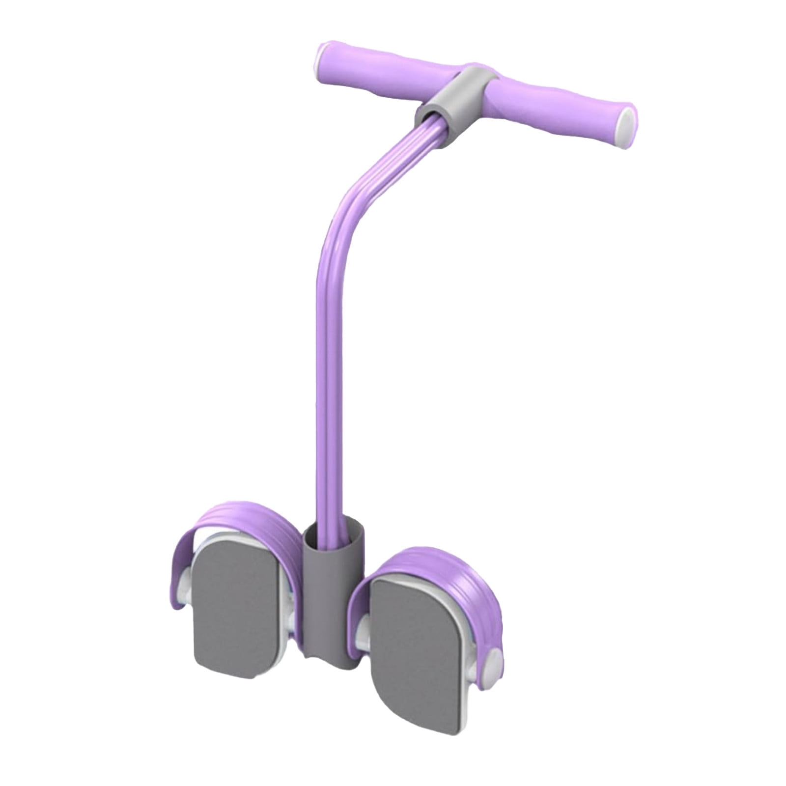 Snfy Resistance Band With Handle, Multifunctional Pedal Puller ...