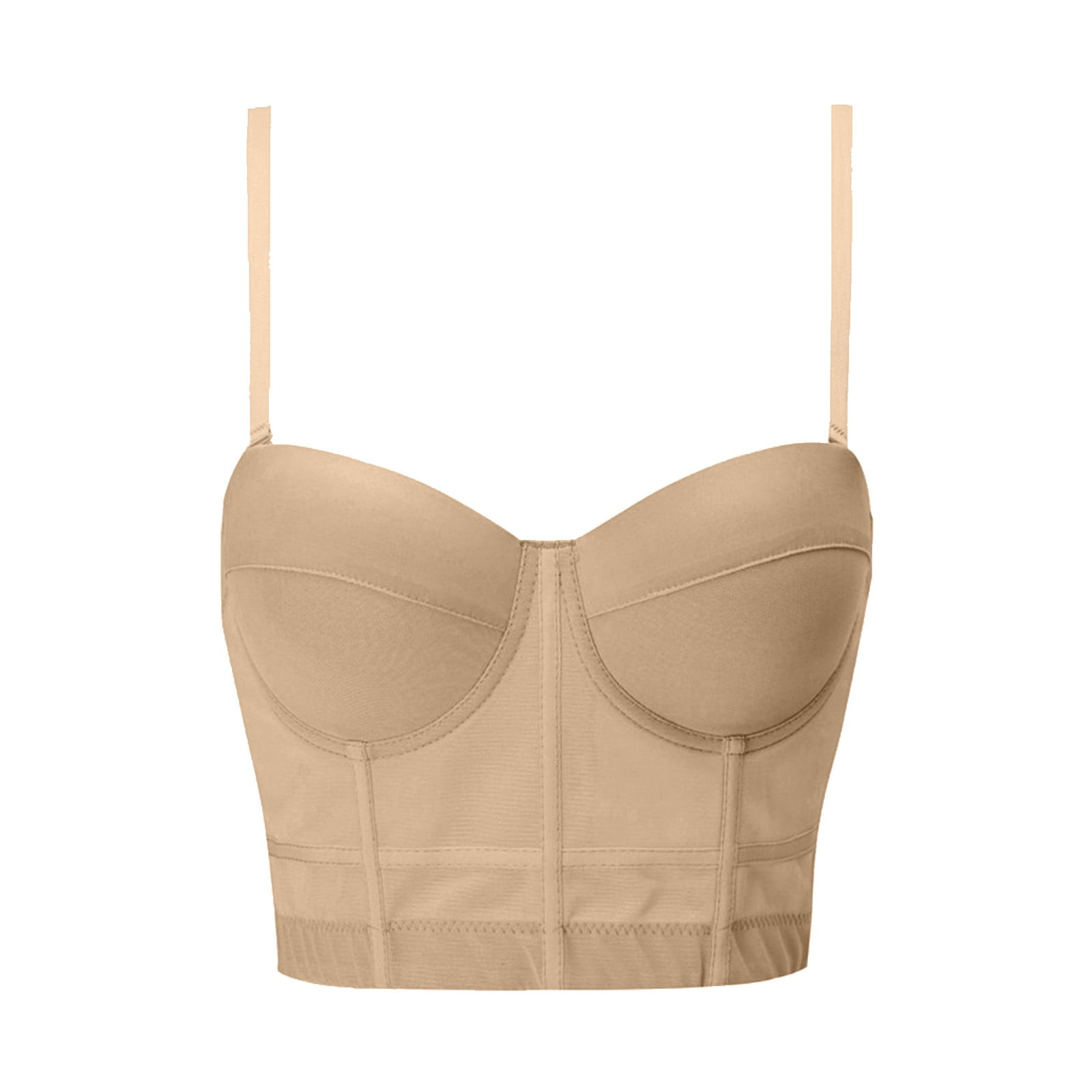 Sngxgn Bras for Women Full Coverage Underwire Bras,Lifting Lace Bra for ...