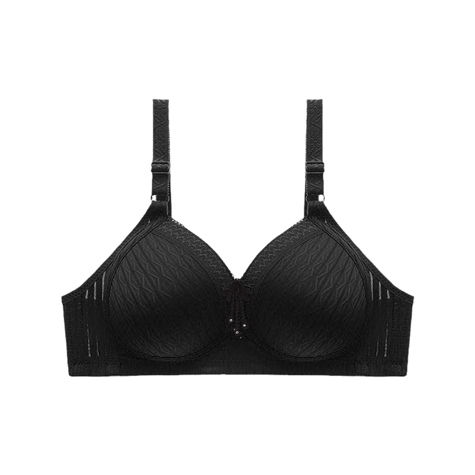 Sngxgn Bras for Women - Womens Bras, Compression Bra, Wirefree Bra ...