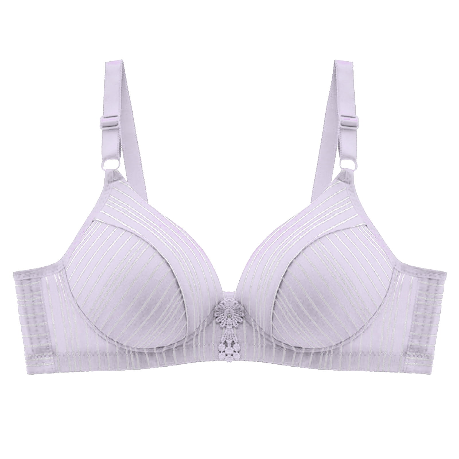 Sngxgn Bras for Women - Womens Bras, Compression Bra, Wirefree Bra ...