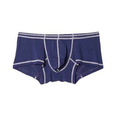 George Men's Full Rise Briefs, 6-Pack - Walmart.com